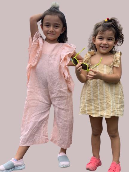 CHIKITING (Toddler Girls) – Pinas Sadya