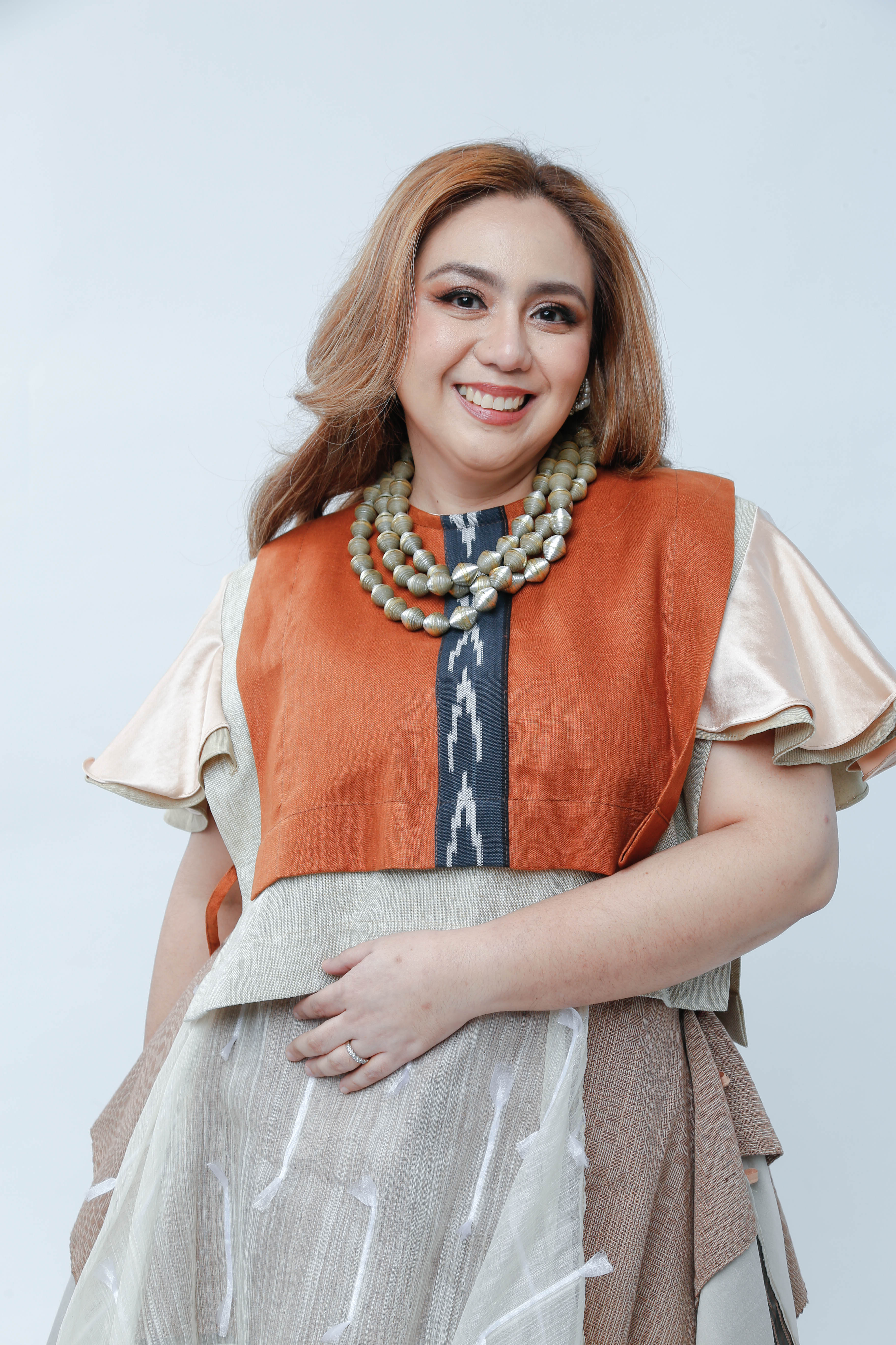Plus Size – Pinas Sadya