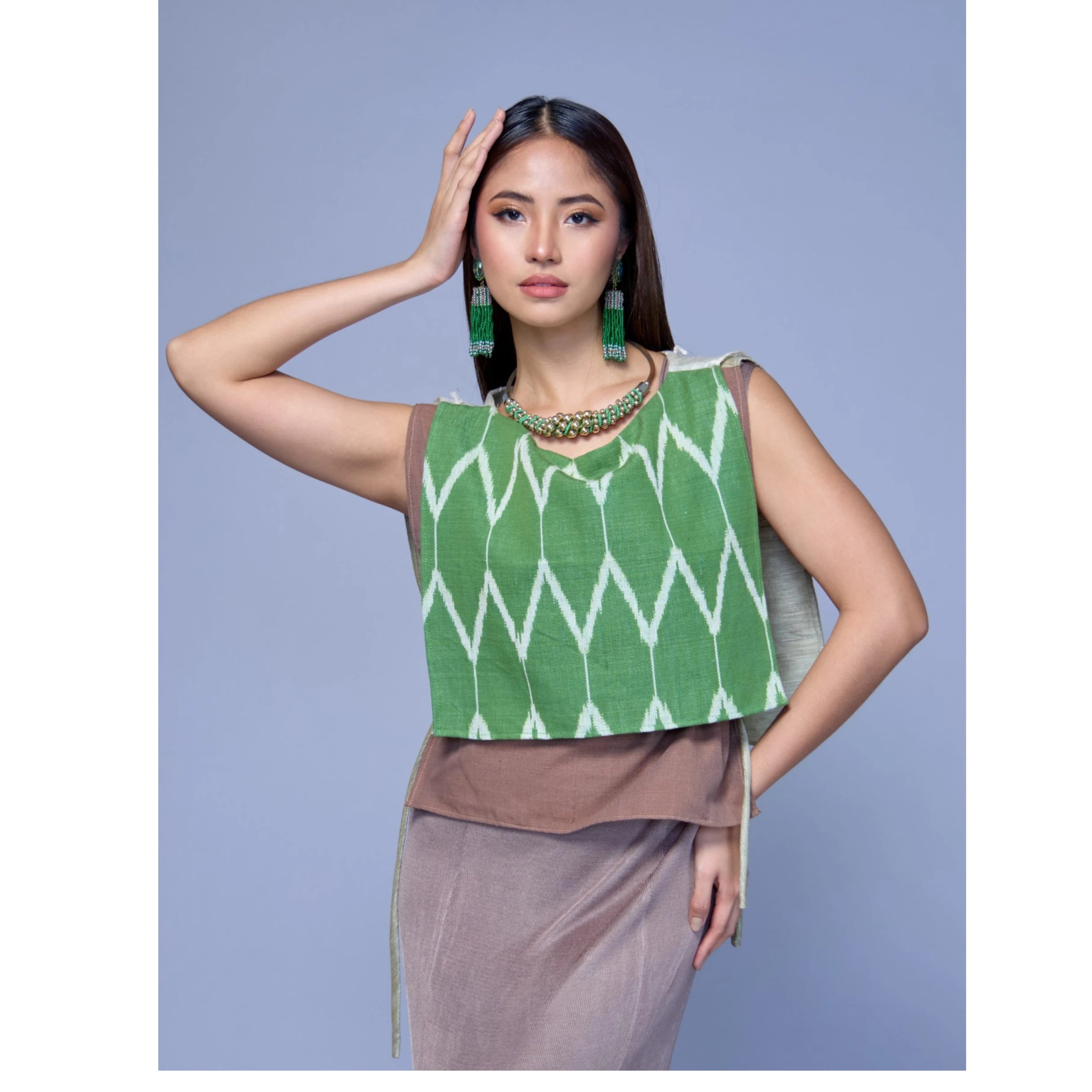 BIDA KA AS A CULTURE BEARER – Pinas Sadya