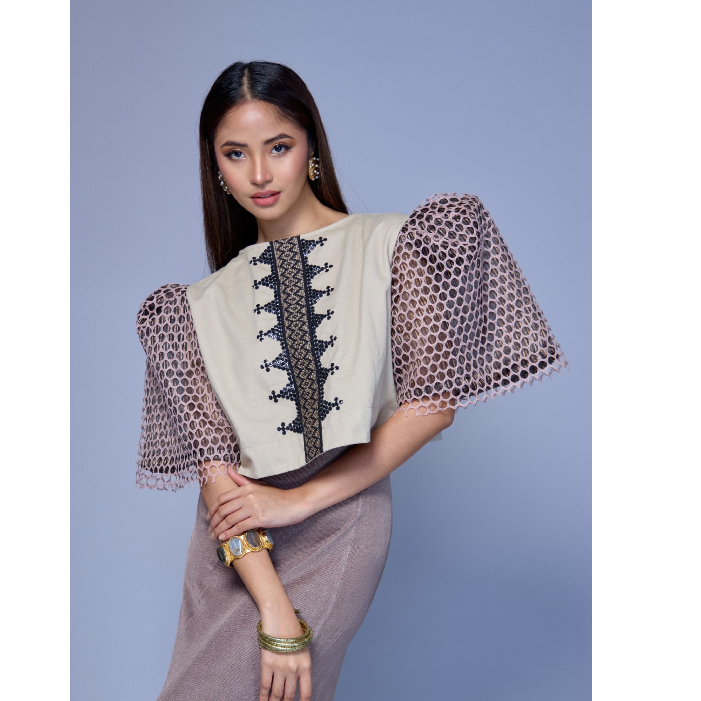 BIDA KA SA MODERN FILIPINIANA – Pinas Sadya