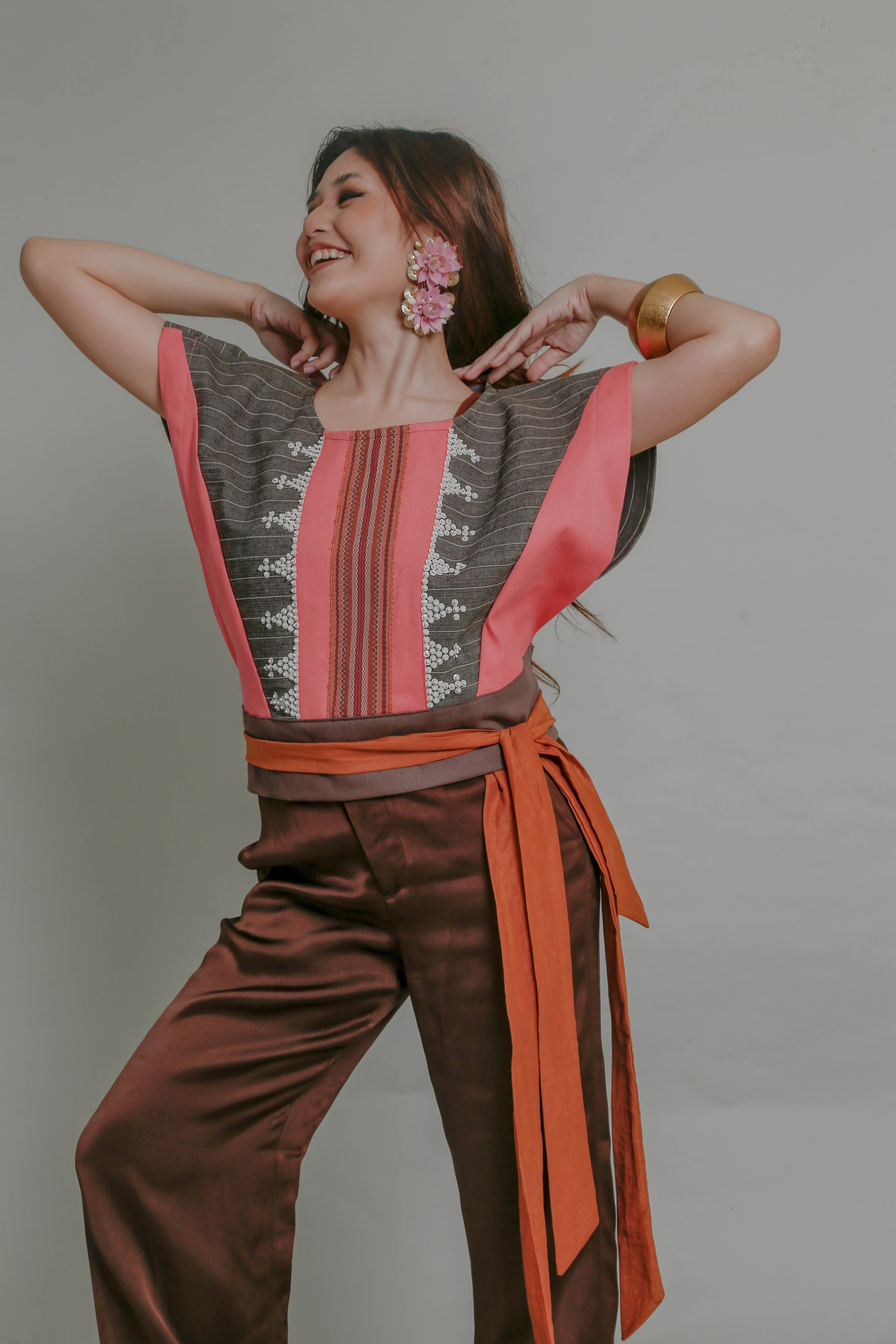 Tops – Pinas Sadya