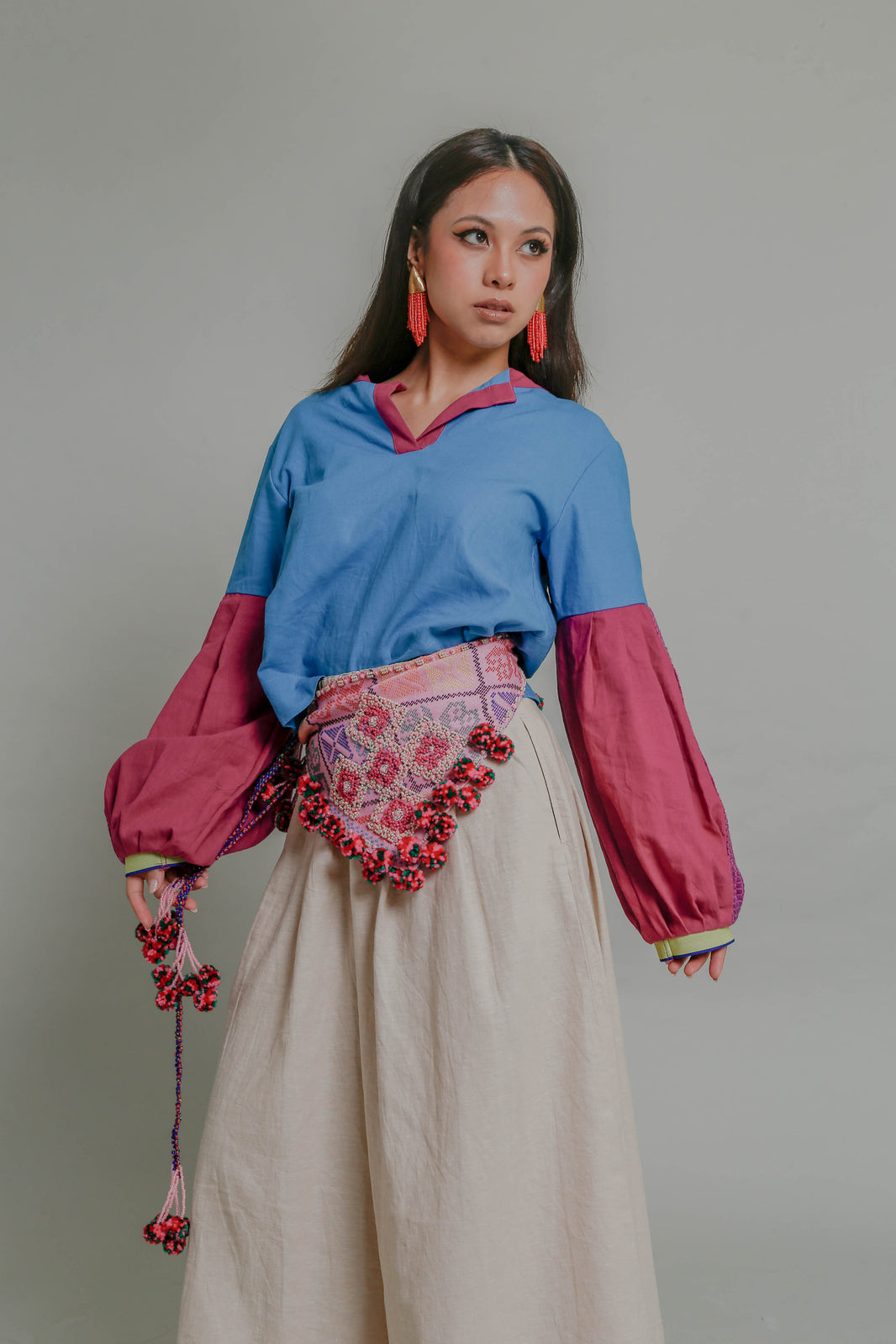 Tops – Page 2 – Pinas Sadya