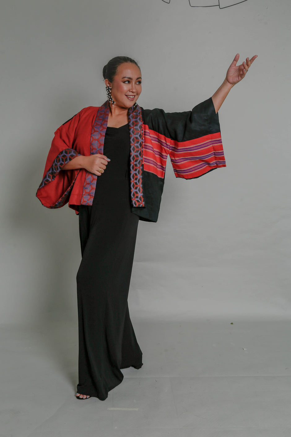 Pambabae – Pinas Sadya
