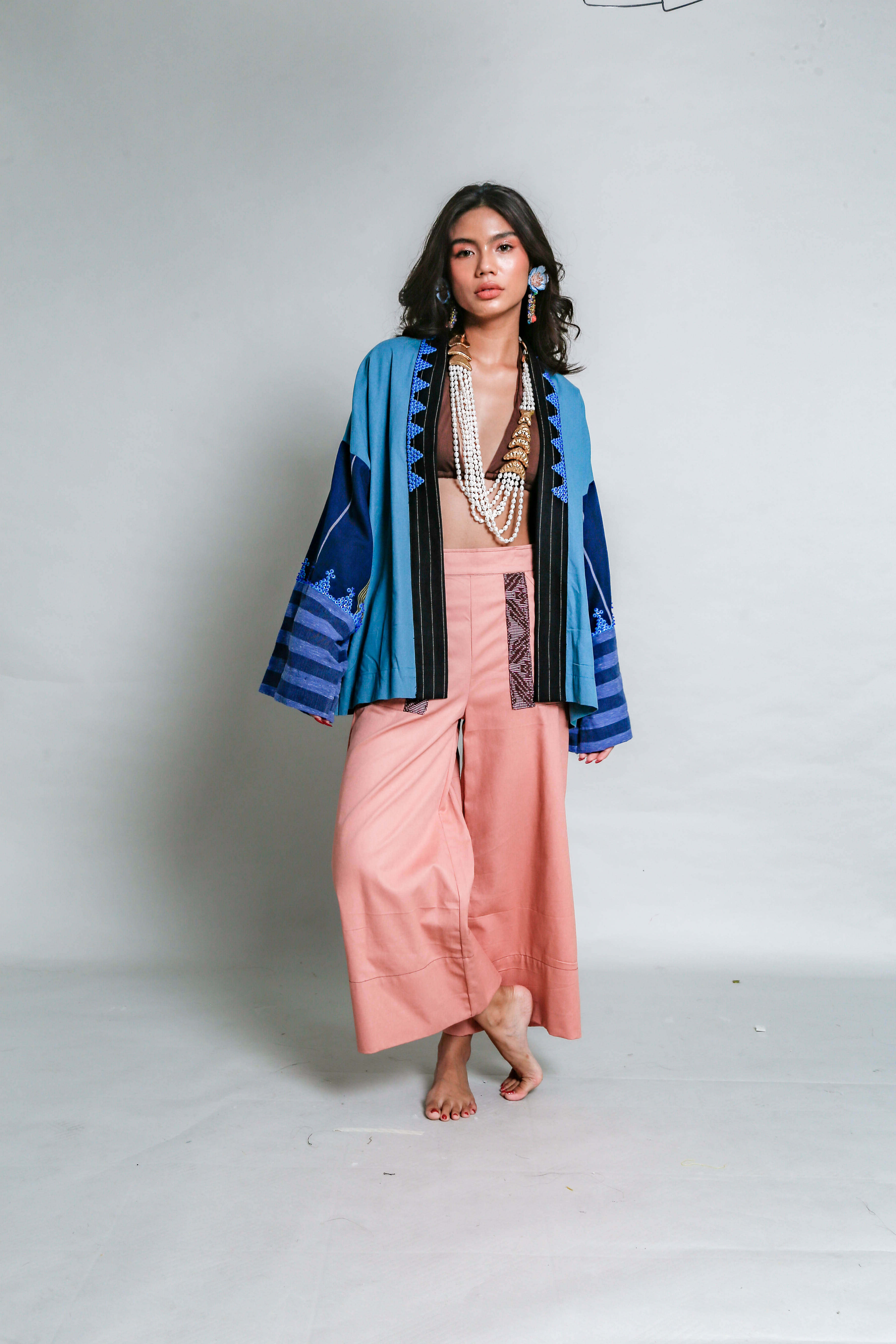 Pambabae – Pinas Sadya