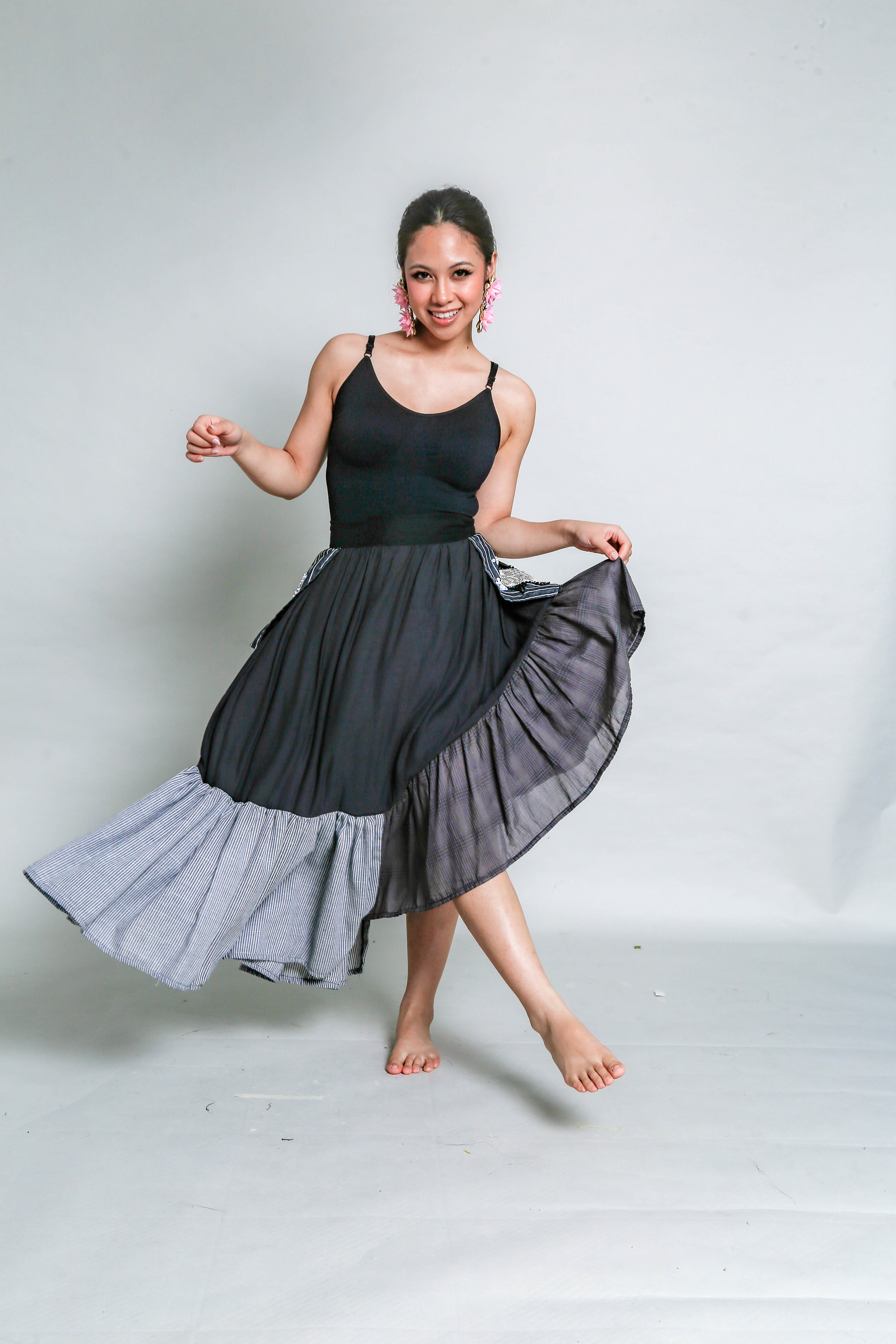 Pambabae – Pinas Sadya