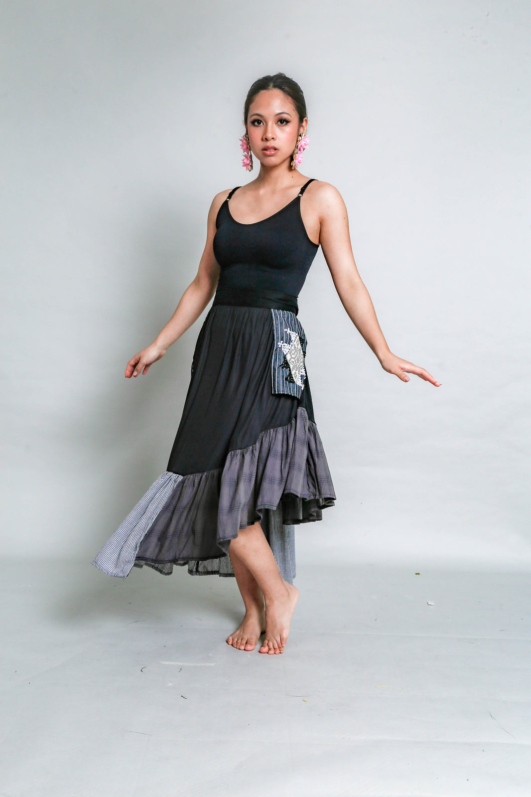 Pambabae – Pinas Sadya