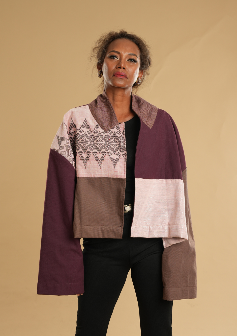 Ladies in all Ages and Sizes – Pinas Sadya