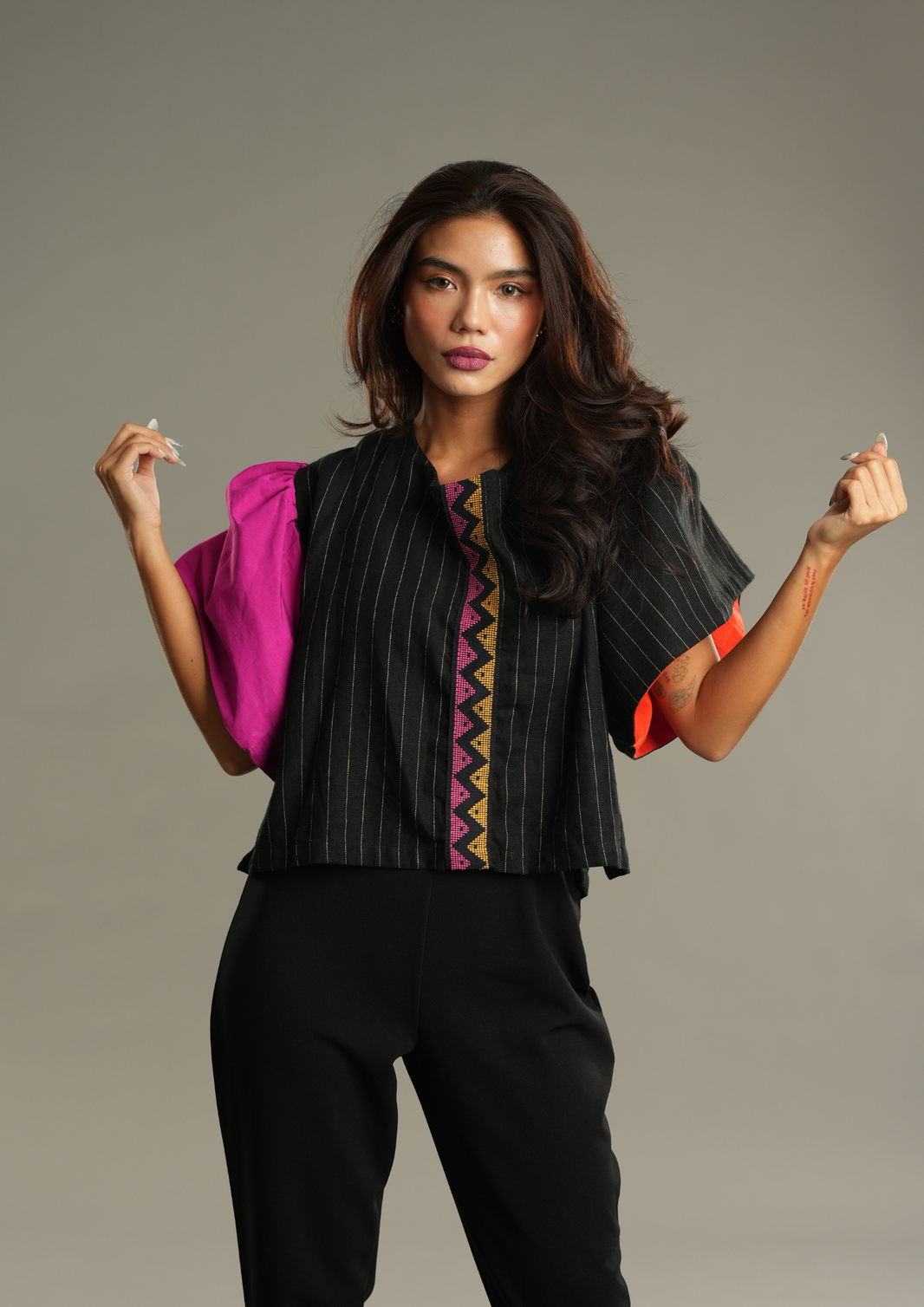 Tops – Pinas Sadya