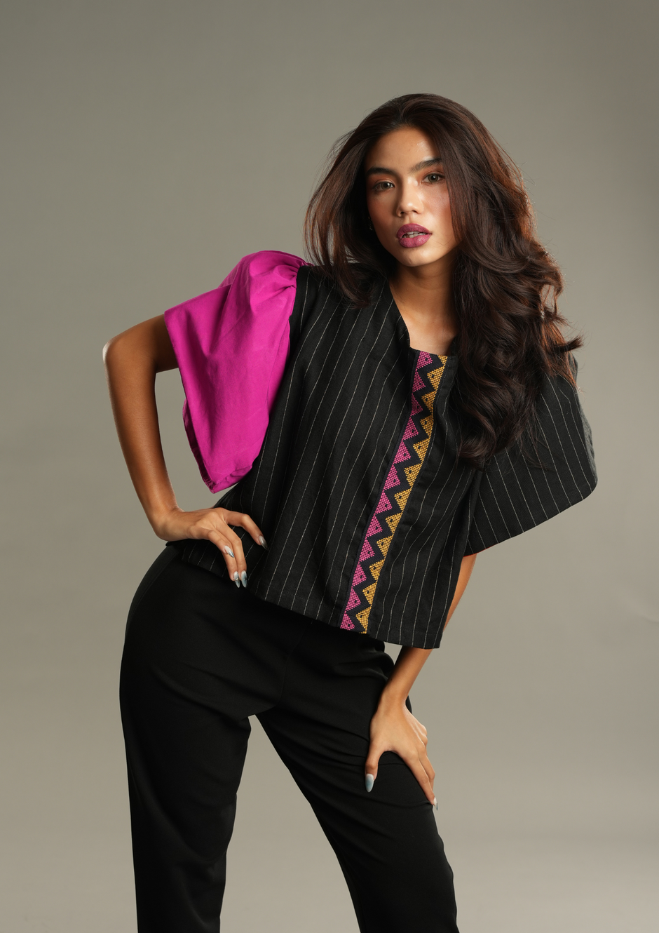 Tops – Pinas Sadya