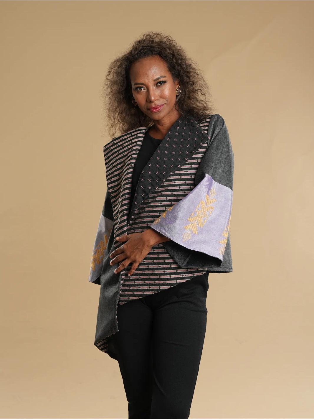 Ladies in all Ages and Sizes – Pinas Sadya