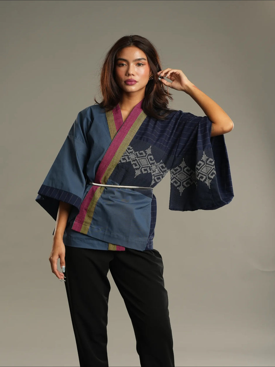 Ladies in all Ages and Sizes – Pinas Sadya