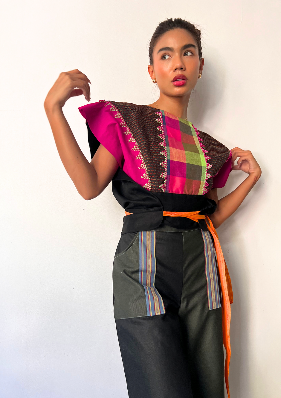 Tops – Pinas Sadya