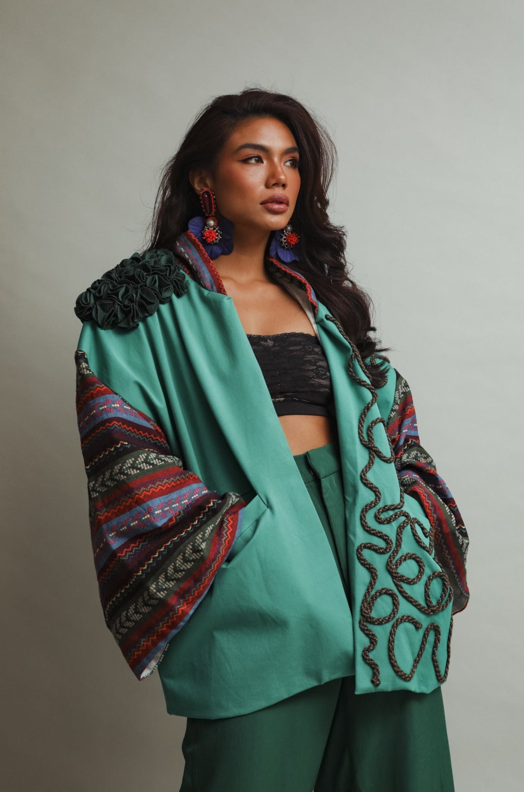 Modern Filipina – Pinas Sadya