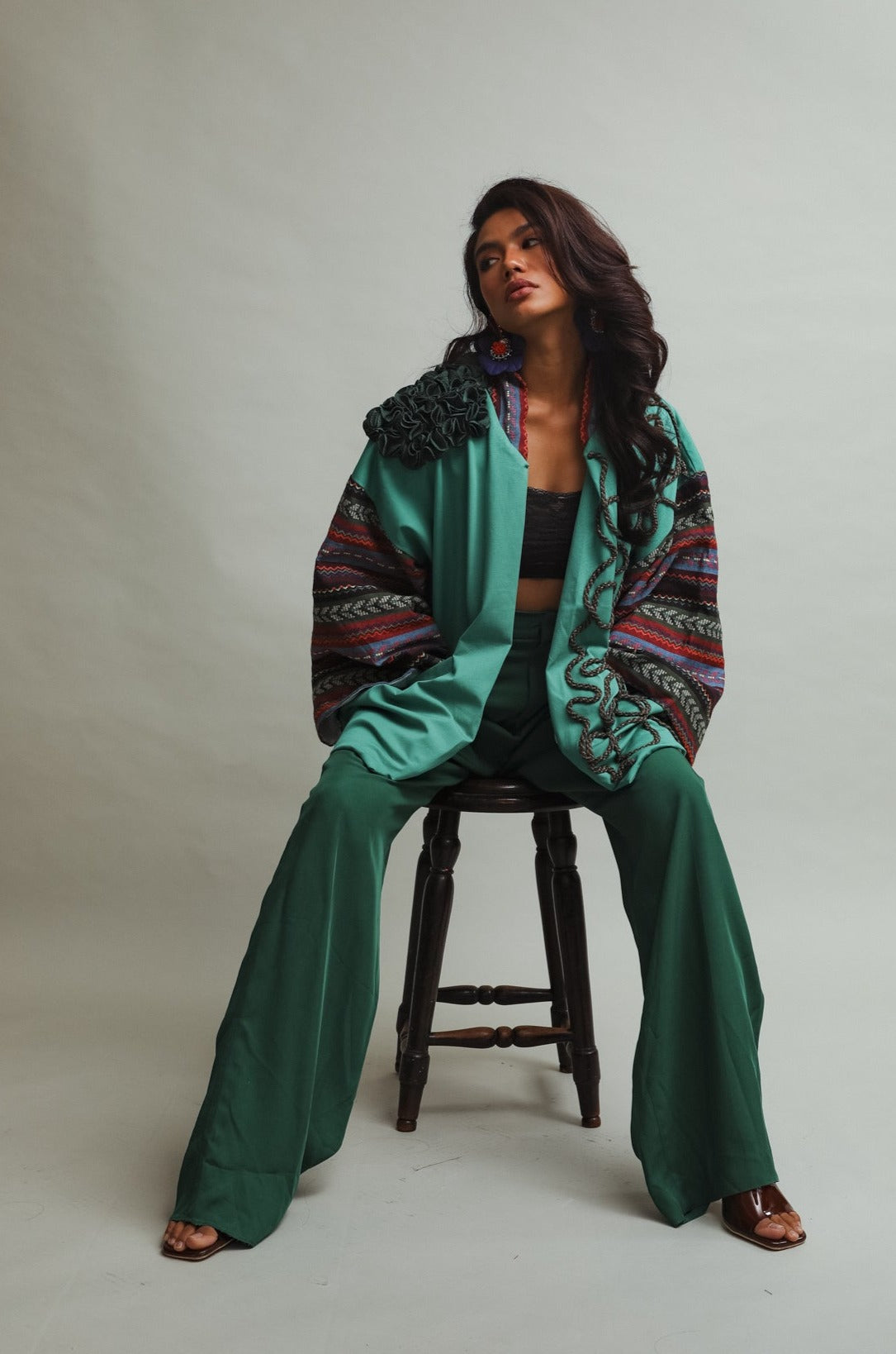 Modern Filipina – Pinas Sadya