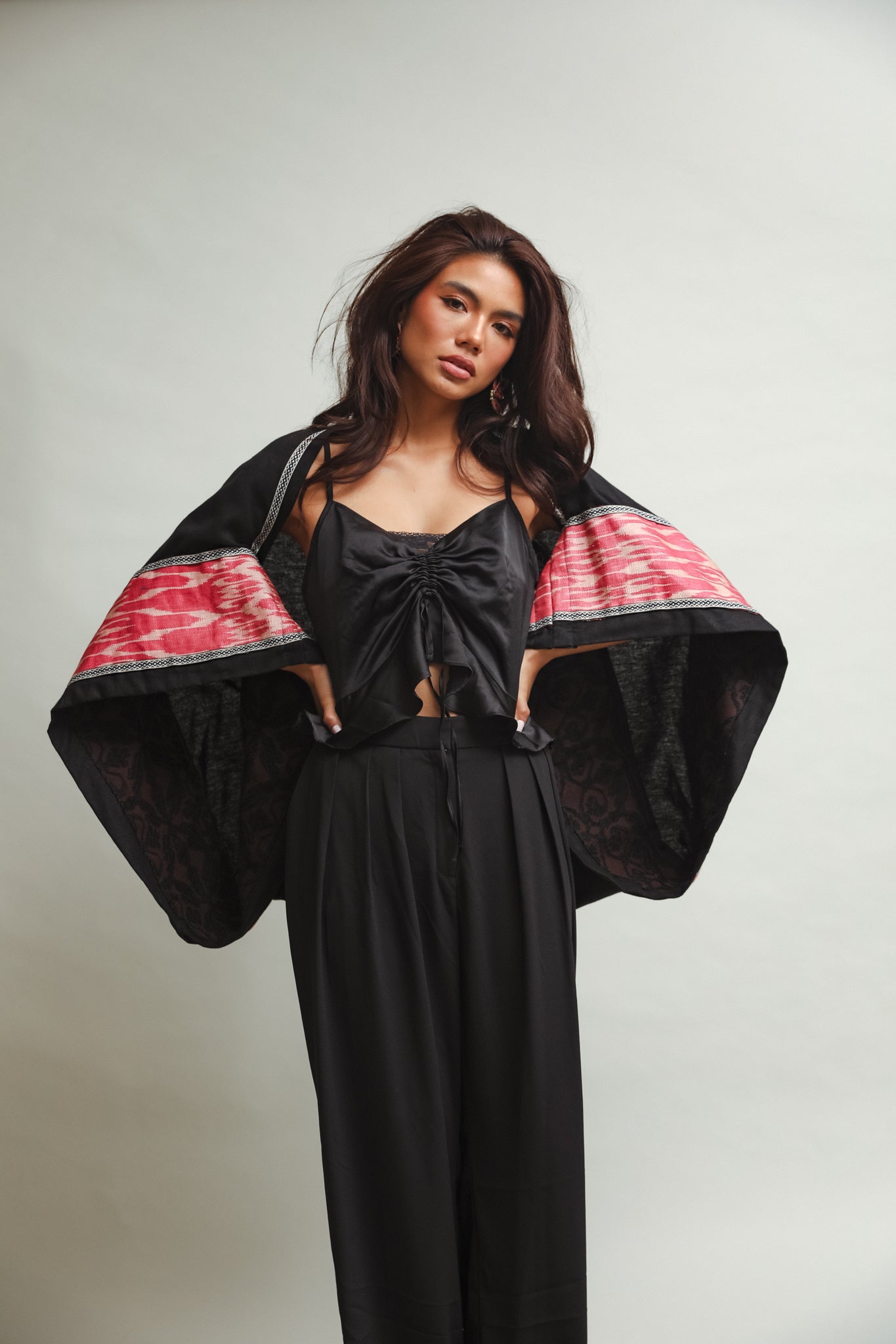Plus Size – Pinas Sadya