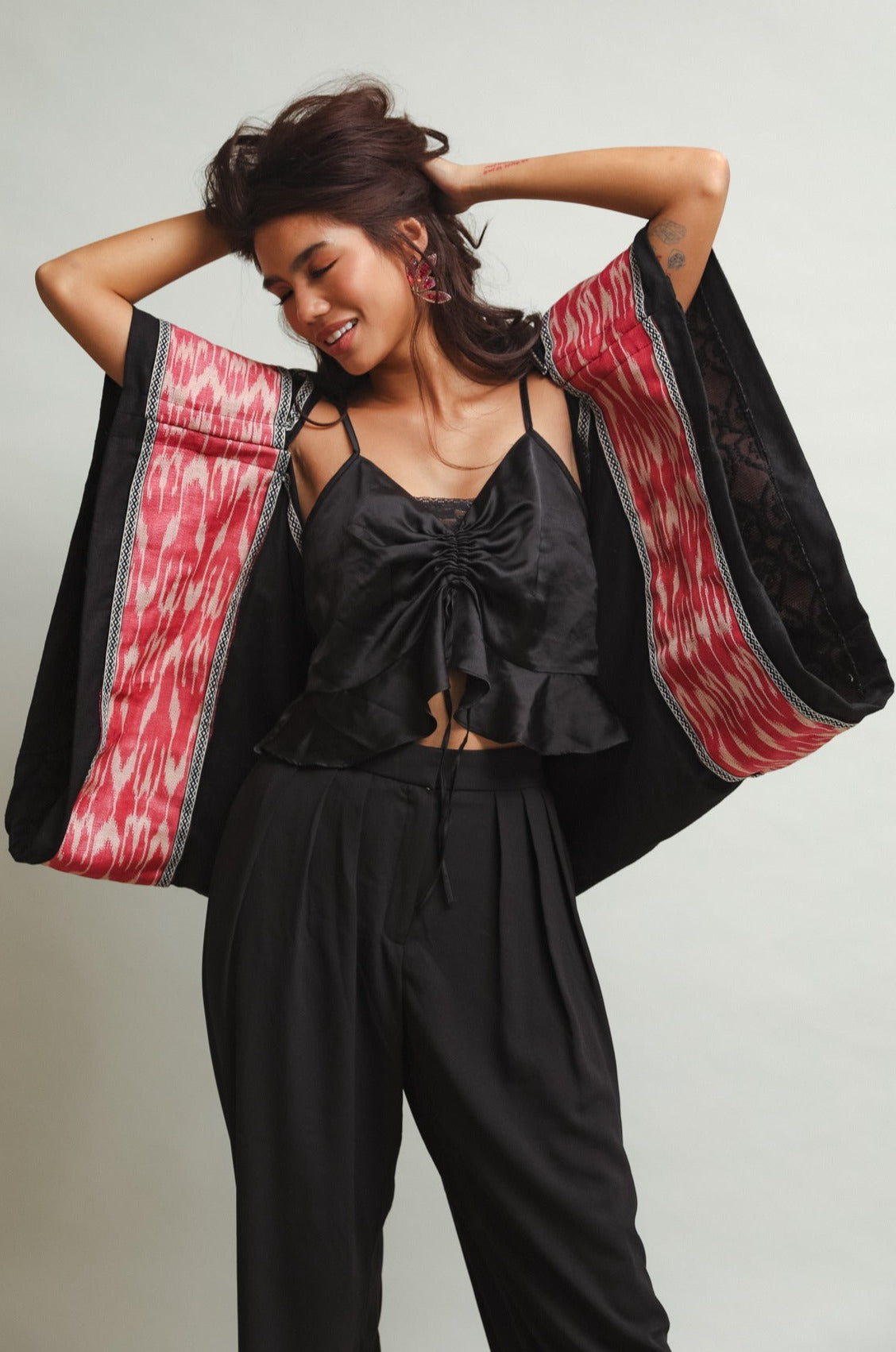 Plus Size – Pinas Sadya