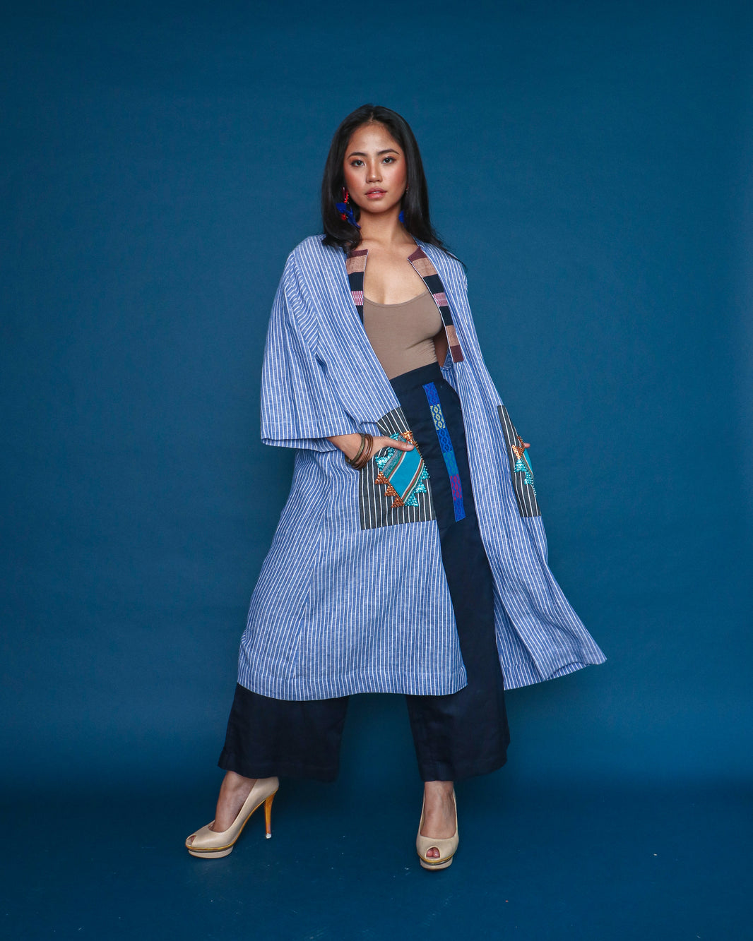 Tops – Pinas Sadya