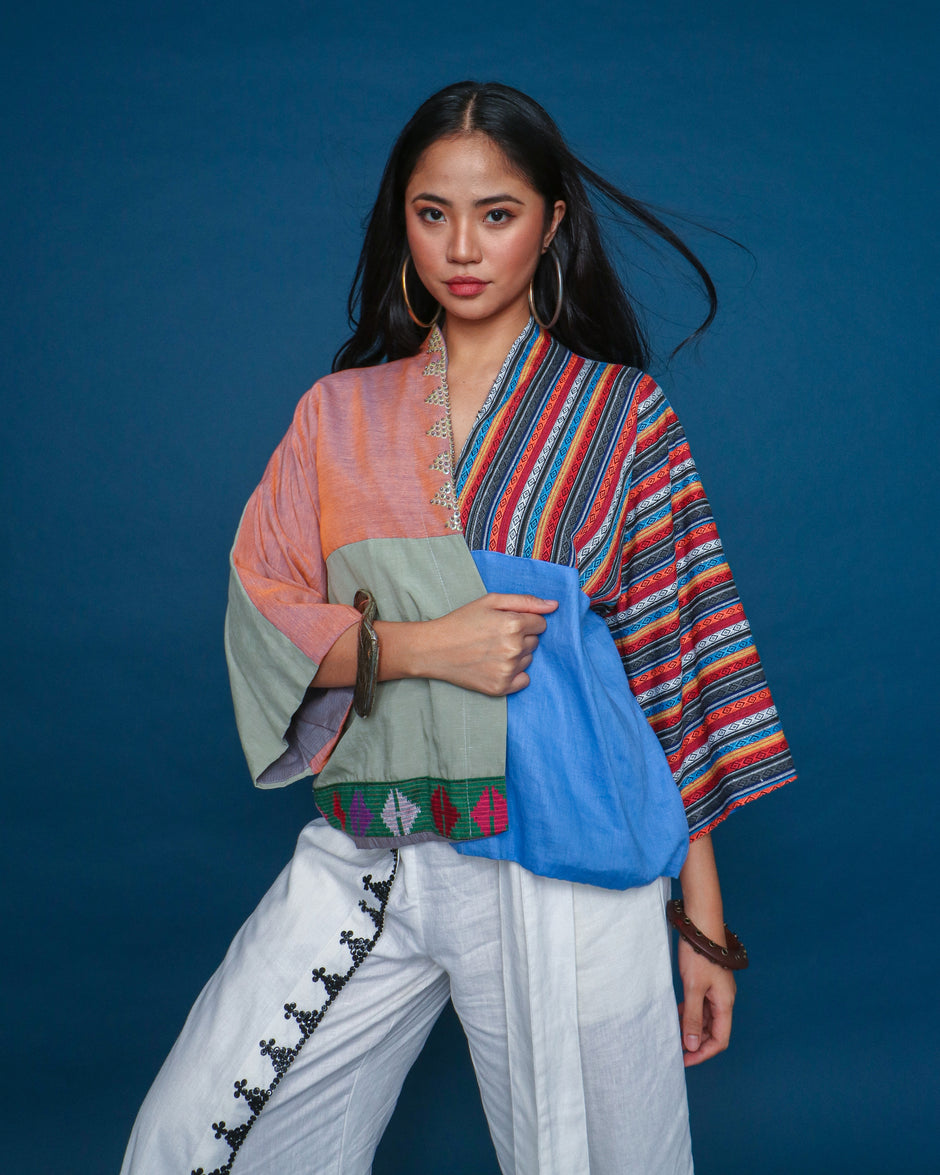 Tops – Pinas Sadya