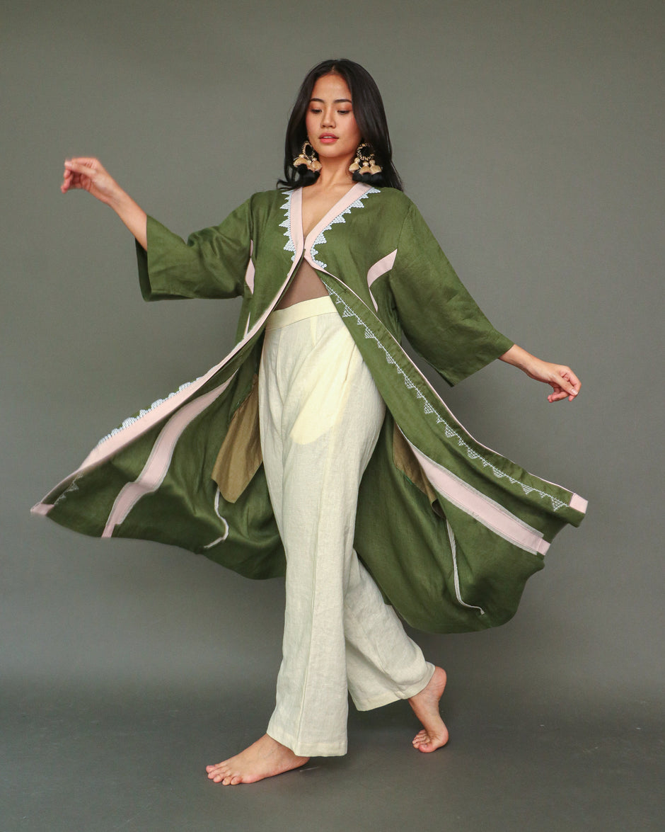 Modern Filipina – Pinas Sadya