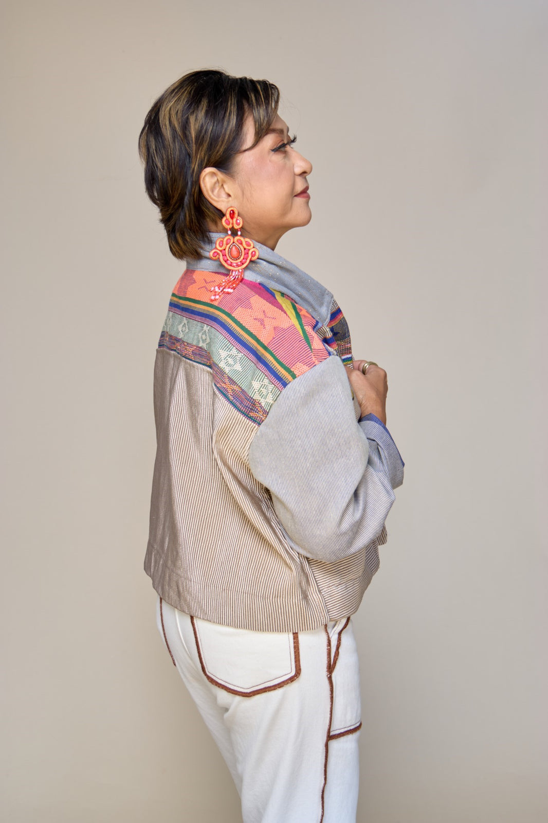 BIDA KA SA JACKET SEASON – Pinas Sadya