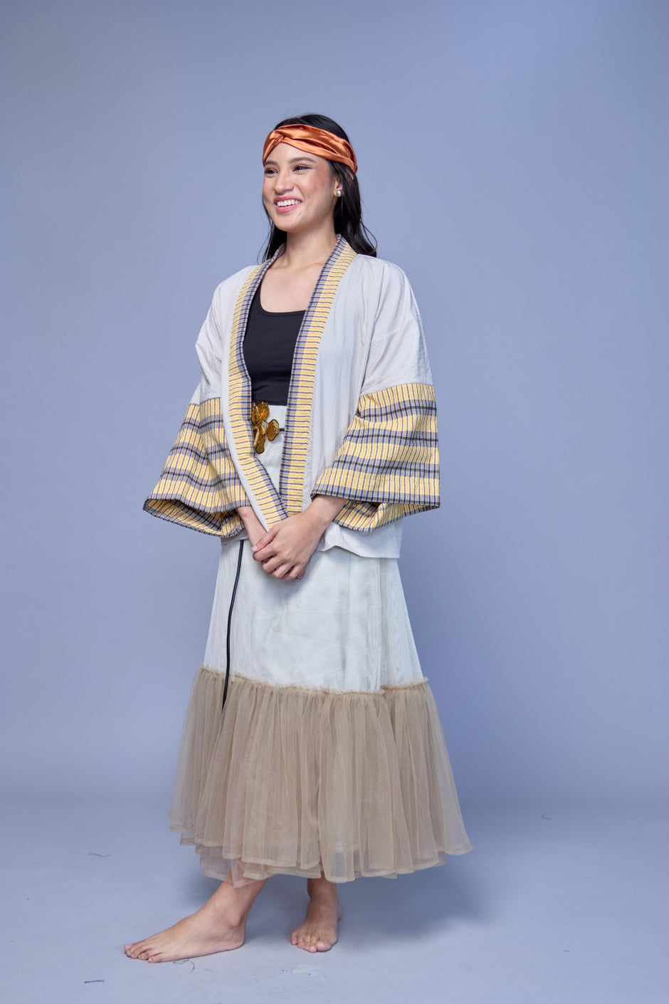 BIDA KA SA MODERN FILIPINIANA – Pinas Sadya