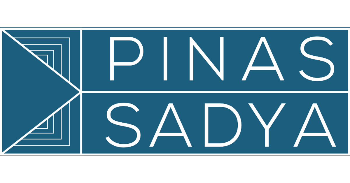Jacket for Men – Pinas Sadya